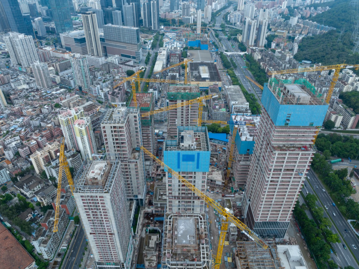 Understanding China’s Property Market and Policy Change - Mirae Asset ...