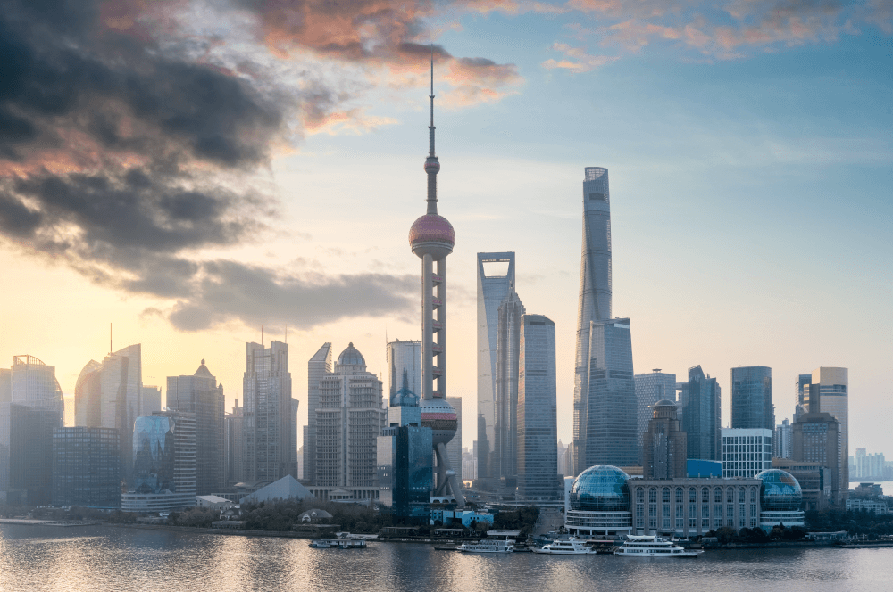 New Trends of Chinese Real Estate - Mirae Asset Global Investments