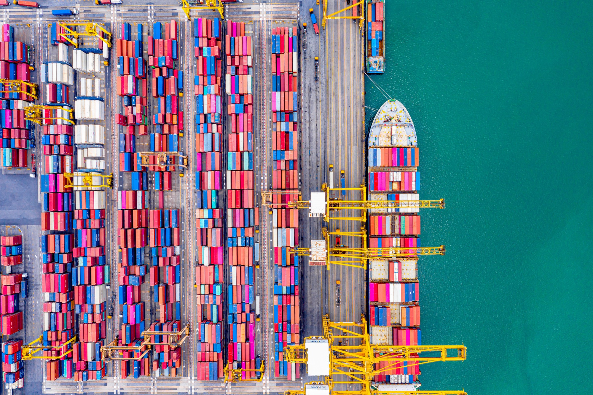 Introduction of China’s Logistics Industry - Mirae Asset Global Investments